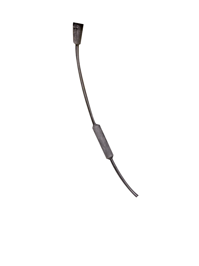 BRANCH MATRISE KABEL SORT 11,2M - Skarpnes